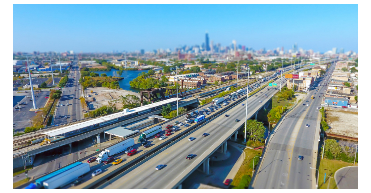 Iteris Selected to Provide Transit Signal Priority System for Pace Bus ...