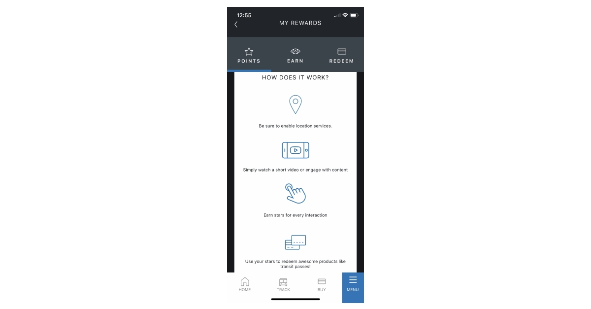 Cubic to Reward Public Transit Riders with Rollout of Cubic Interactive ...