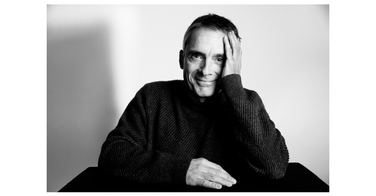 Stephen Galloway Named Dean of Chapman University Dodge College of Film ...