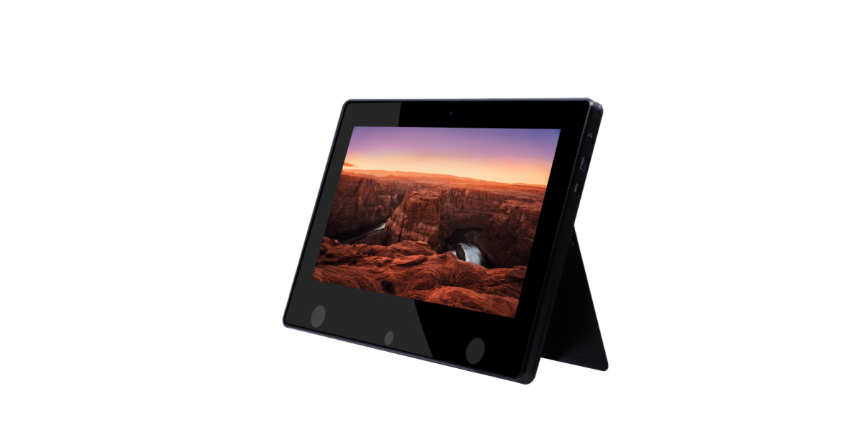 EyeTech™ Launches EyeOn™, the Ultra-Compact Eye-Tracking Tablet ...