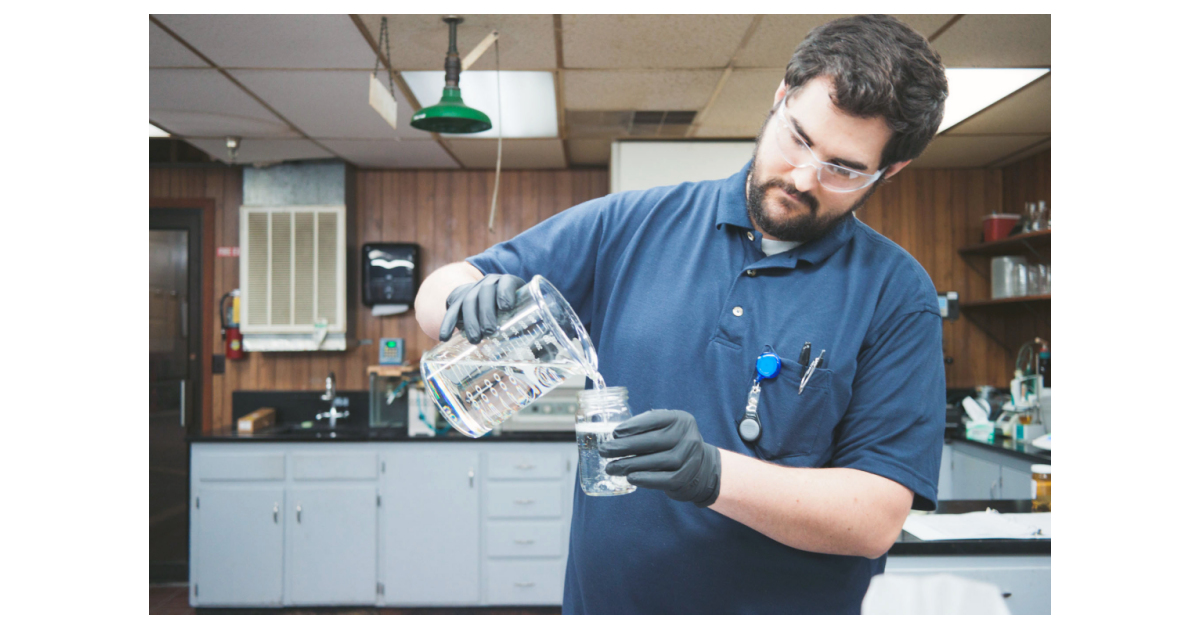 MFG Chemical Upgrades Georgia Manufacturing Plants | Business Wire