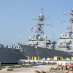 BAE Systems Wins Two Awards to Support the U.S. Navy with Enhanced ...
