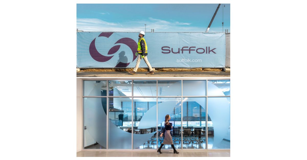 Suffolk Unveils Diversification Strategy and New Brand Identity ...