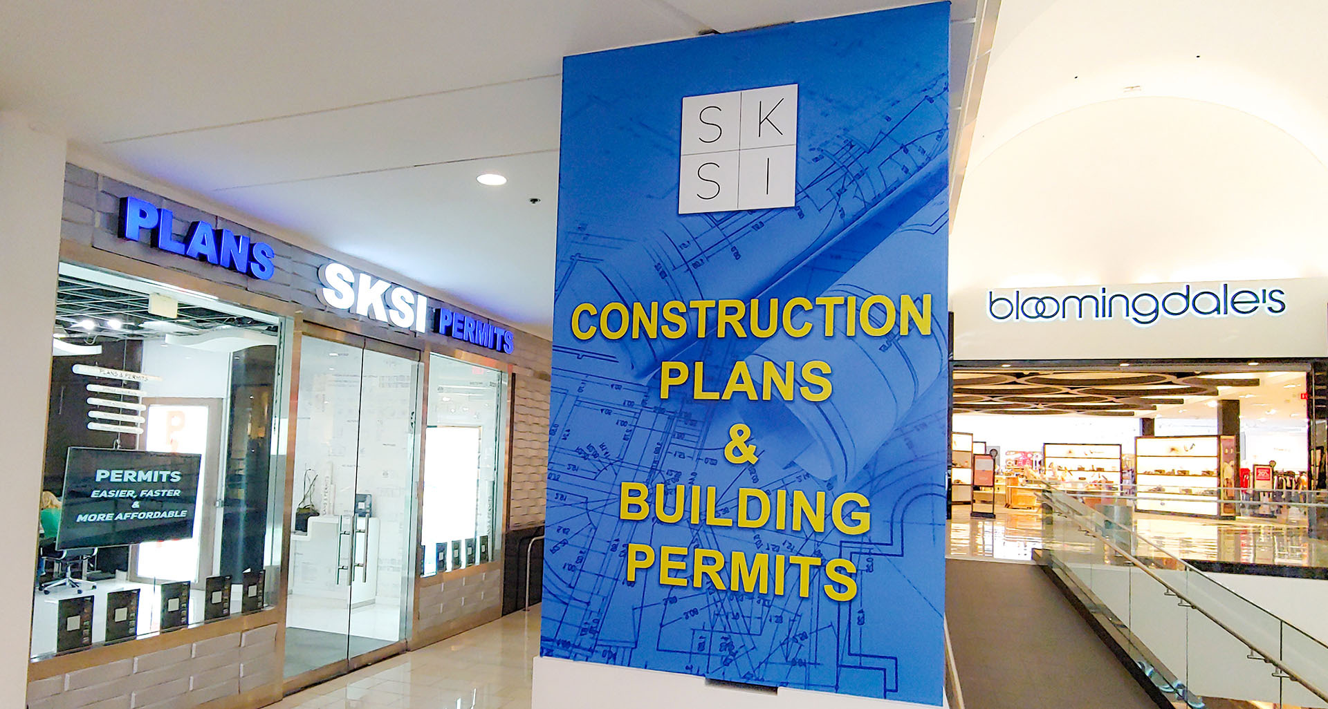 SKSI Leads Overhaul of Architectural Industry with Opening of ...