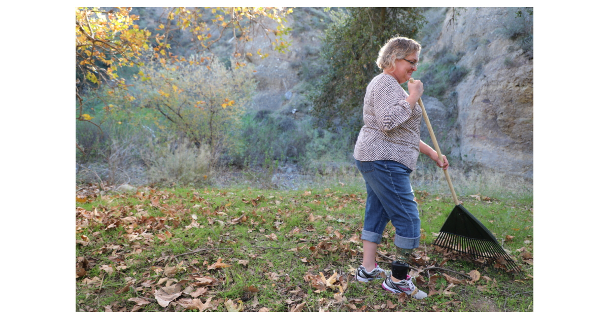 Freedom Innovations lance le Kinnex 2.0 | Business Wire