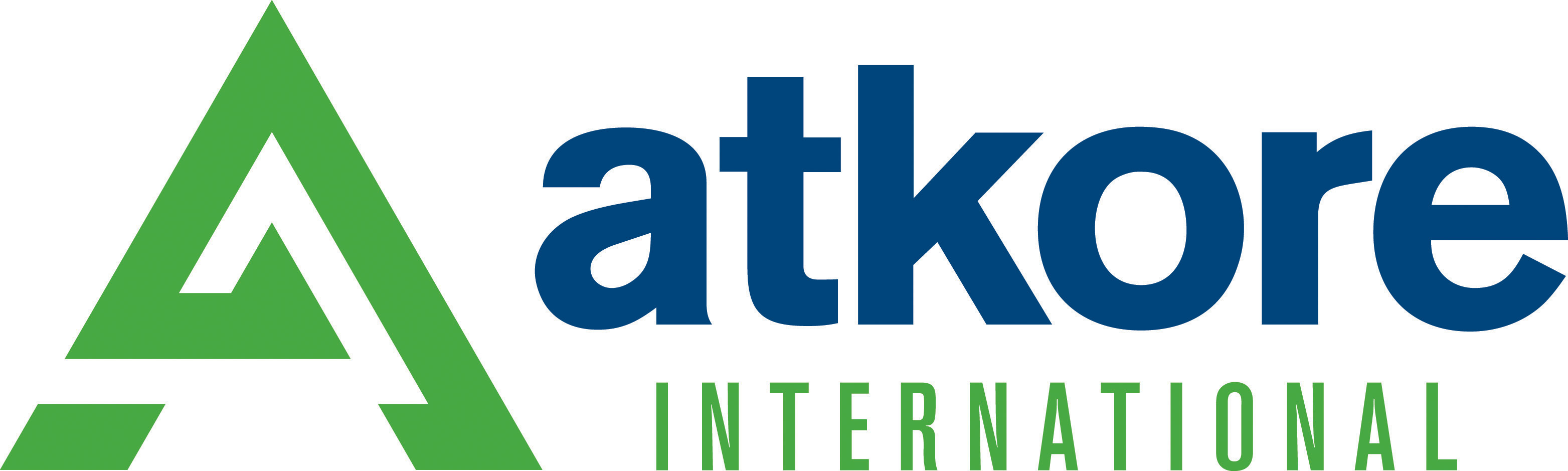 Atkore International Group Inc Aktie- 141.8