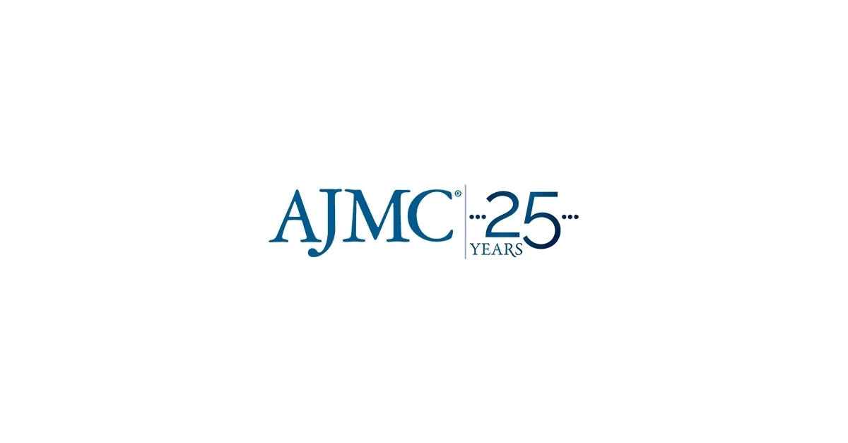 The American Journal of Managed Care® Celebrates 25th Anniversary ...