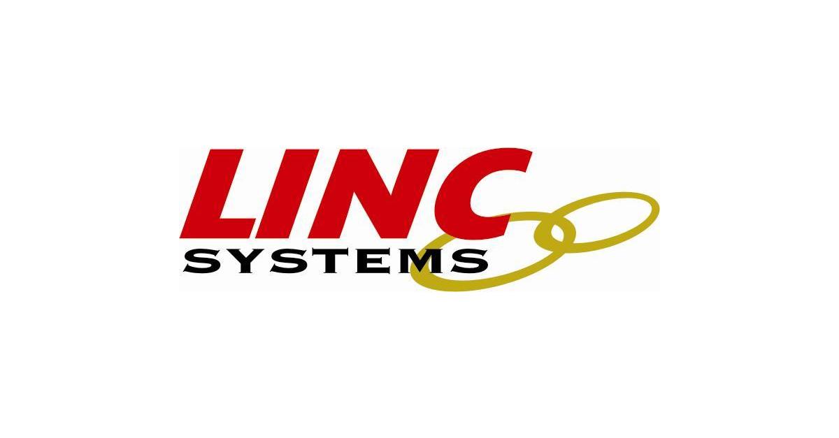 LINC Systems, a Portfolio Company of Center Rock Capital Partners ...