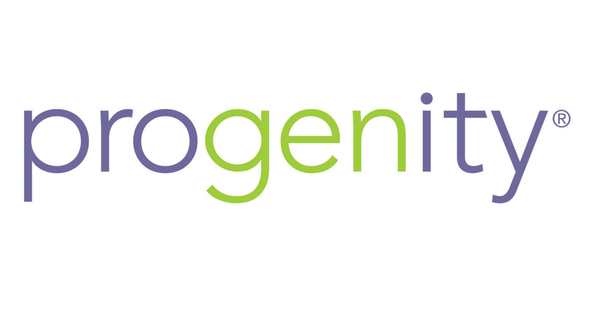 Progenity to Present Clinical Laboratory Experience on Use of NIPT for ...