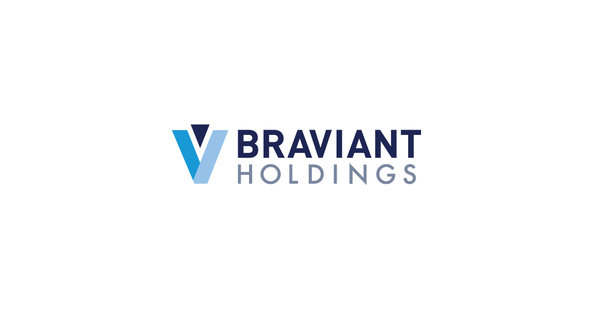 Braviant Holdings Named a Best Place to Work in Financial Technology ...