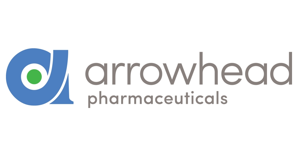 Arrowhead Reports Interim Clinical Data on Cardiometabolic Candidates ...
