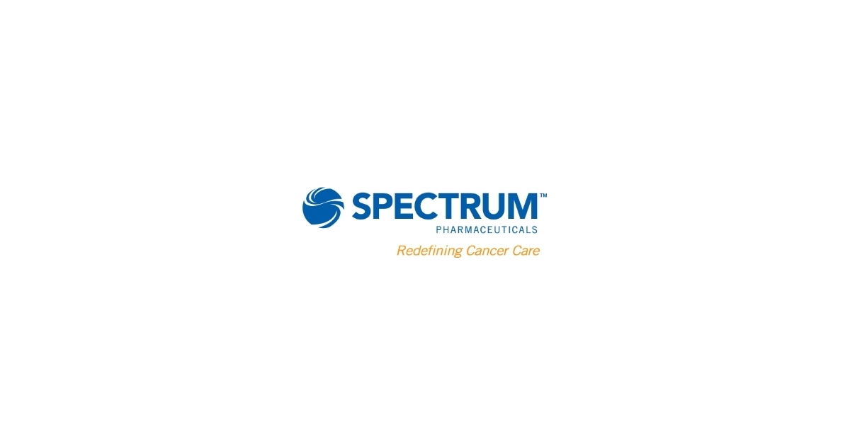 Spectrum Pharmaceuticals to Present Corporate Update at the Guggenheim ...