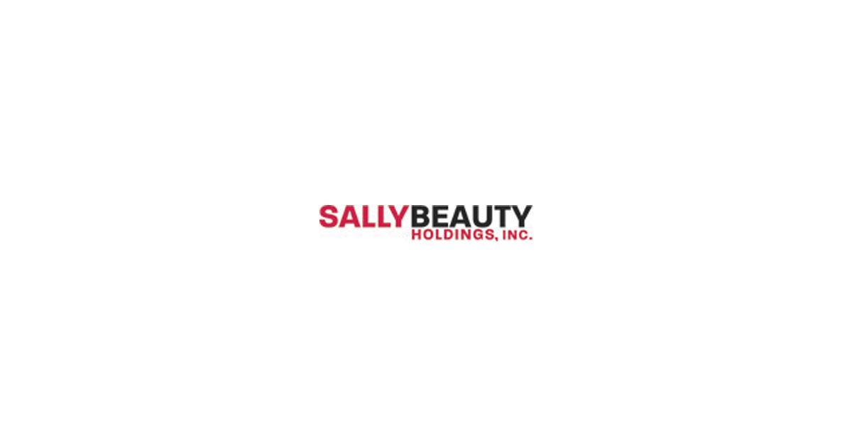 Sally Beauty Holdings, Inc. Announces First Quarter Results | Business Wire