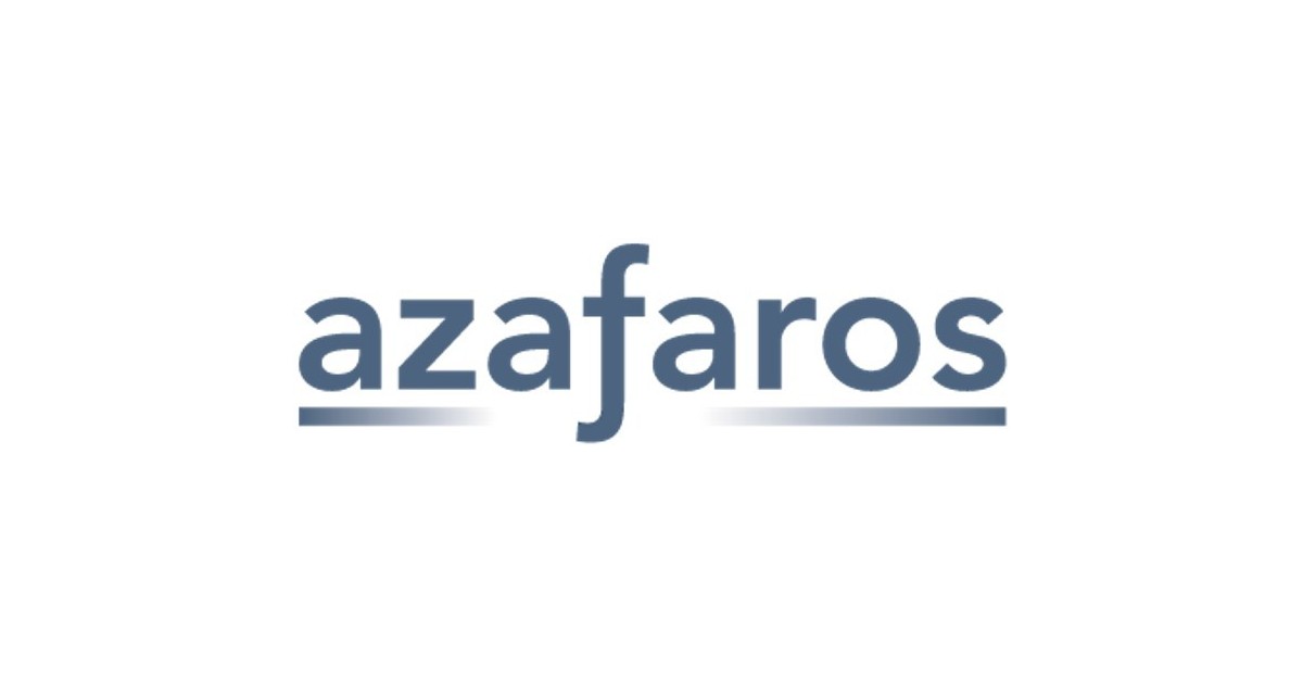 Azafaros Completes EUR 25 Million Series A Financing to Advance Rare ...