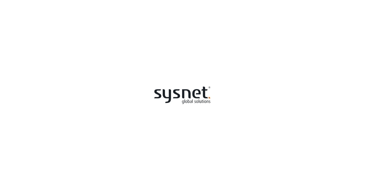 Sysnet Global Solutions Secures Significant Growth Equity Funding from ...