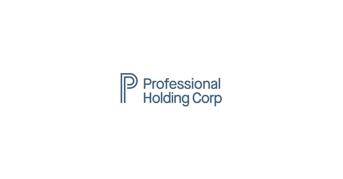 Professional Holding Corp. Announces Pricing of Initial Public Offering ...