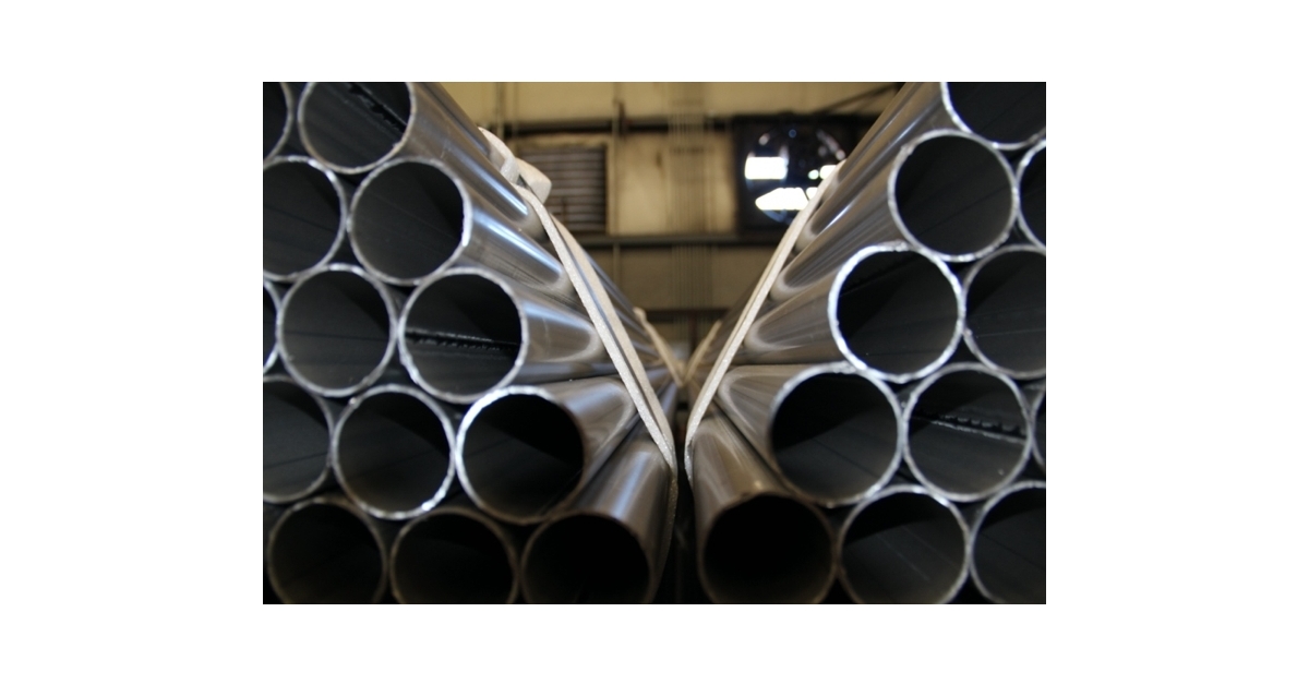 Hannibal Industries Expands Tube Division by 50 Percent, Adds a Dozen ...