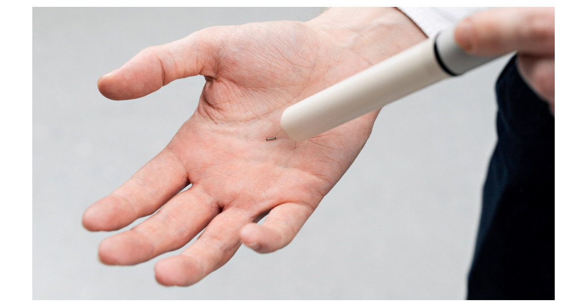 Endomag: European Breast Cancer Patients Can Now Access More Convenient ...