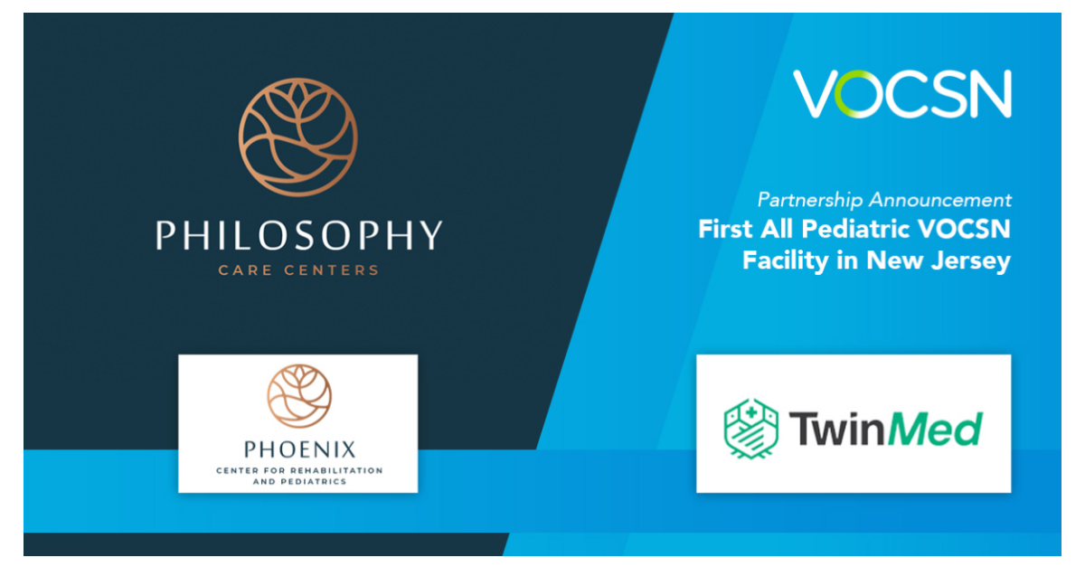 Phoenix Center for Rehabilitation and Pediatrics Installs Innovative ...