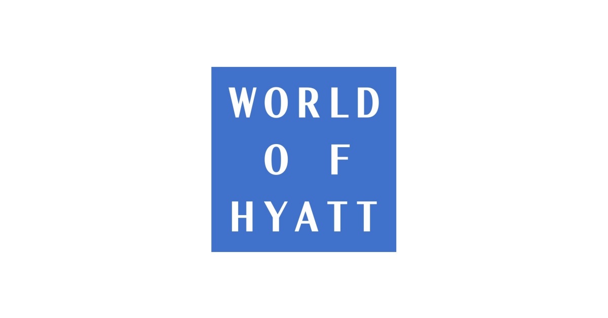 World of Hyatt Bonus Journeys Returns With Double Points | Business Wire