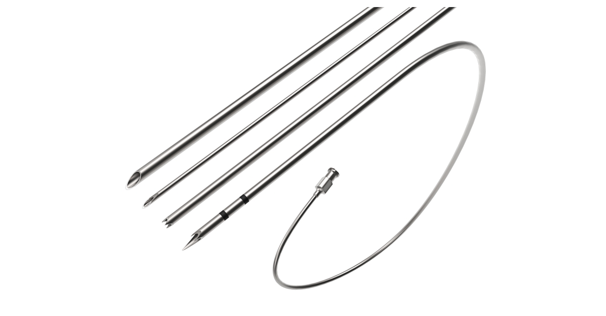 Freudenberg Medical Announces Innovative Products and Processing ...