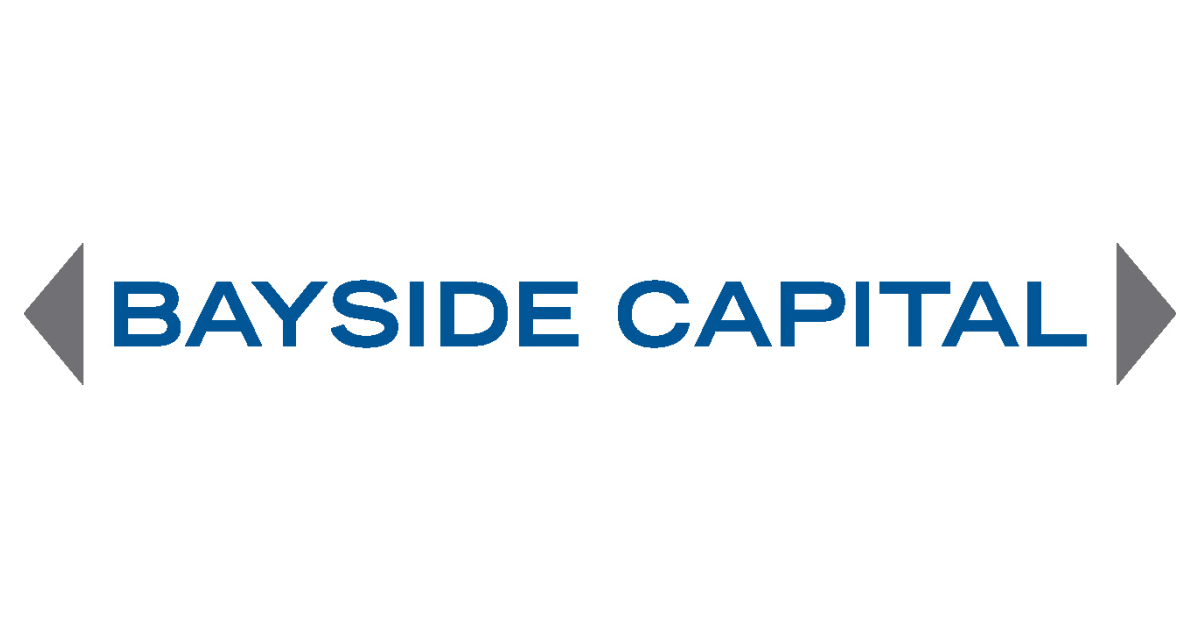 H.I.G. Bayside Capital Promotes Andrew Scotland to Co-Head of Special ...