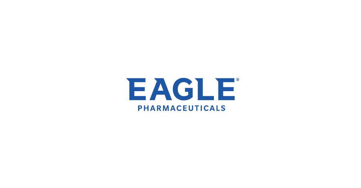 Eagle Pharmaceuticals Receives Final FDA Approval for PEMFEXY ...