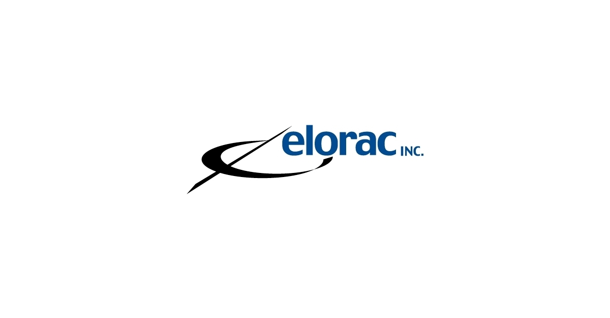 Elorac to Present Naloxone Lotion Phase III Study Update at the 4th ...