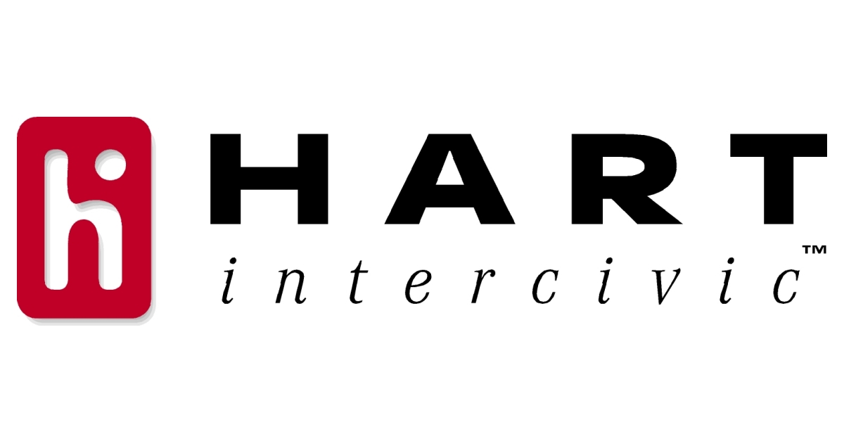 Hart InterCivic Joins Election Infrastructure-Sector Coordinating ...