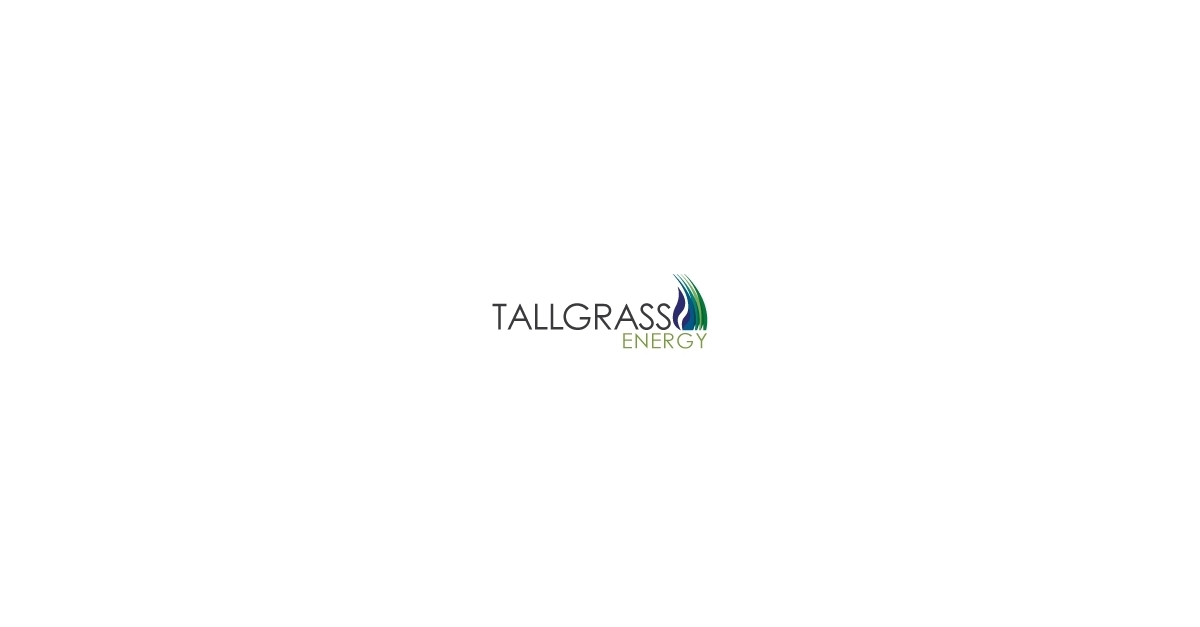 Tallgrass Energy Announces New Commercial Officer and Intent to ...