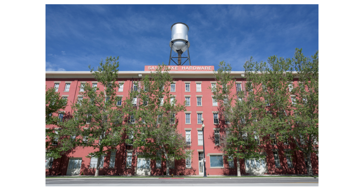 KBS Signs Nearly 50,000 Square Feet in New Leases at Historic Class A ...