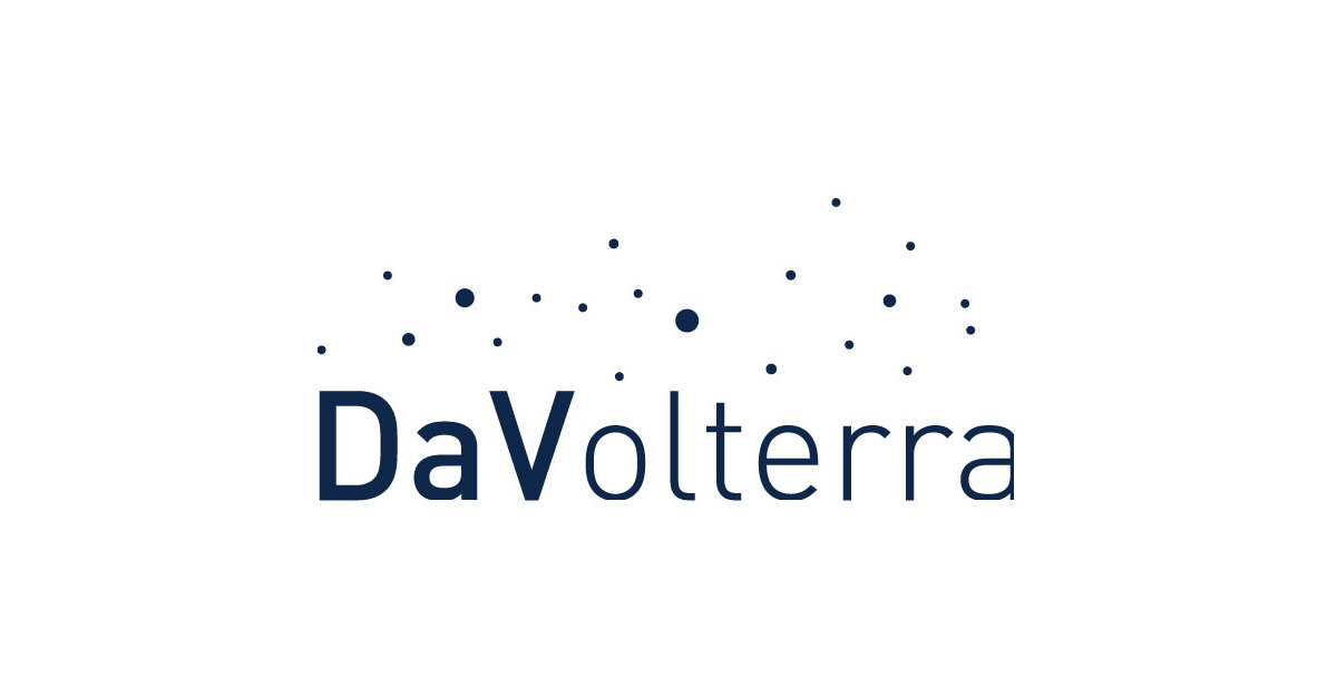 Da Volterra Announces Positive Top-line Results from a Phase 2 Clinical ...
