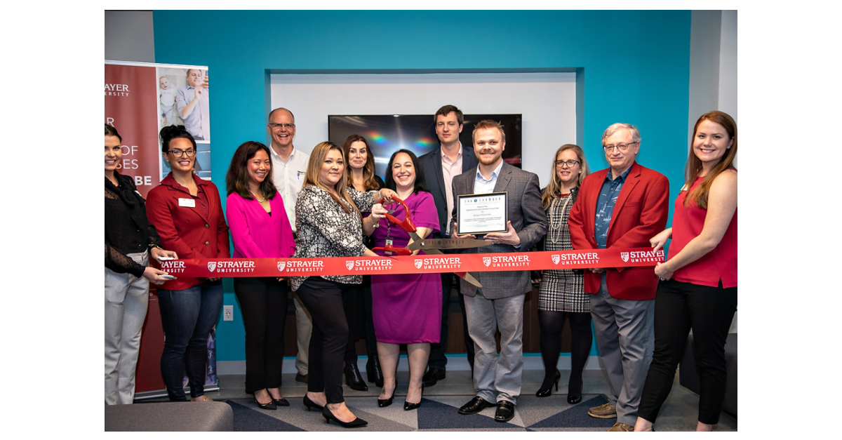 Strayer University Brings New Campus to Tallahassee | Business Wire