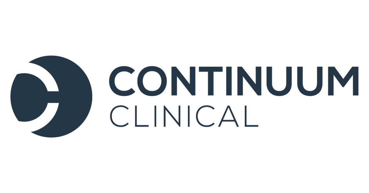 Continuum Clinical Names Paul Ivsin as Vice President of Data ...