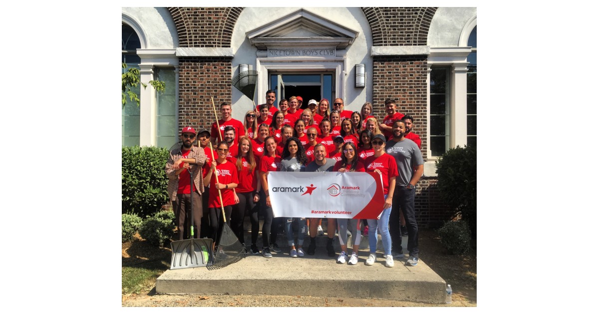 Aramark Cause Coffee to Benefit Boys & Girls Clubs of America ...