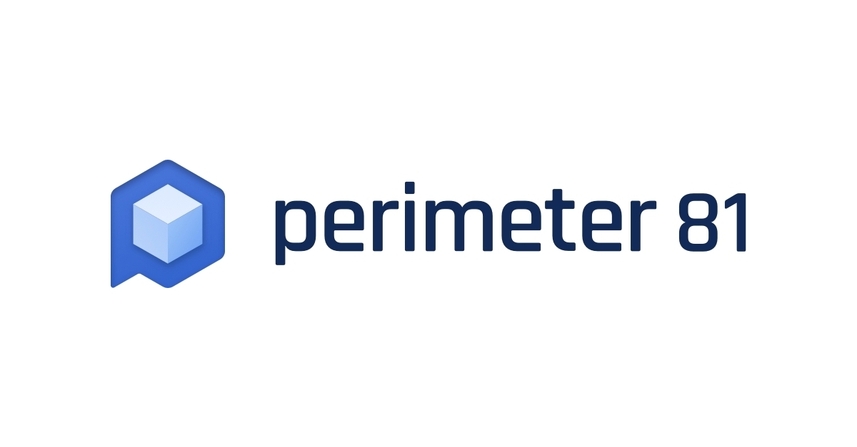 Perimeter 81 Disrupts Traditional Network Security; Partners with ...