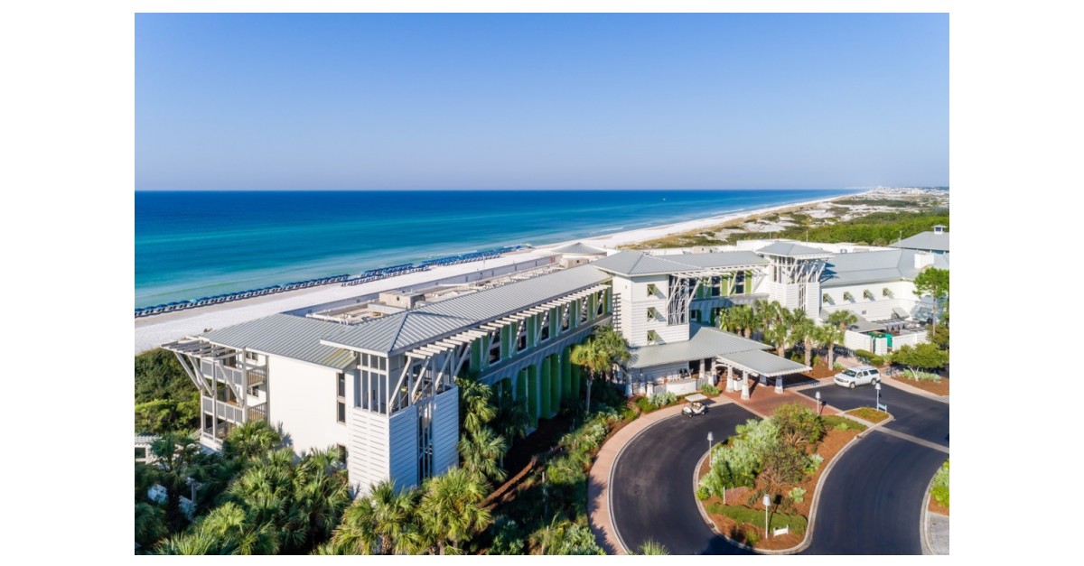 Two St. Joe Hospitality-Managed Properties Receive Forbes Four-Star ...