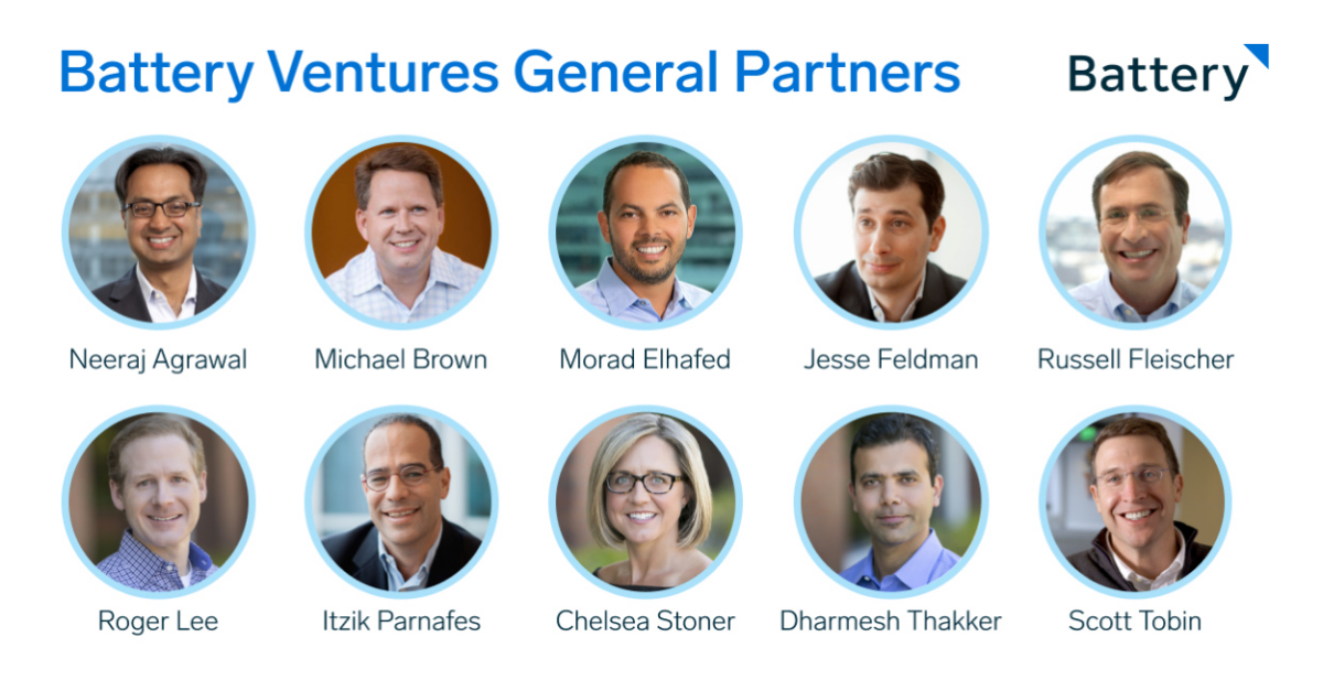 Battery Ventures clôt deux nouveaux fonds totalisant 2 milliards USD ...