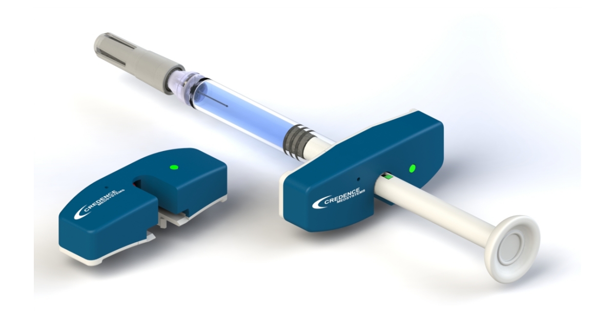 Credence MedSystems Receives Award for Best Innovation in Drug Delivery ...