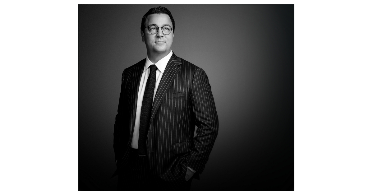 Alexander Enterprises Invests in Collective 54 | Business Wire