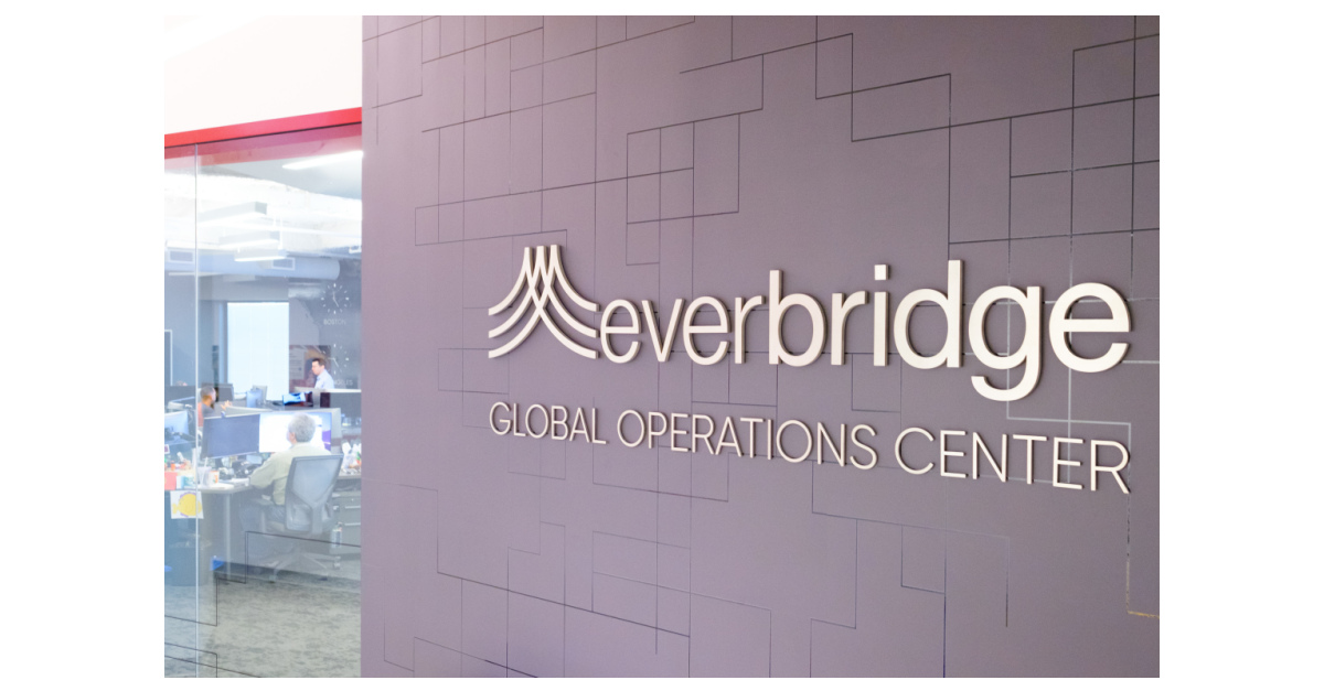 Everbridge Launches New Coronavirus Risk Data Enhancement for Critical ...