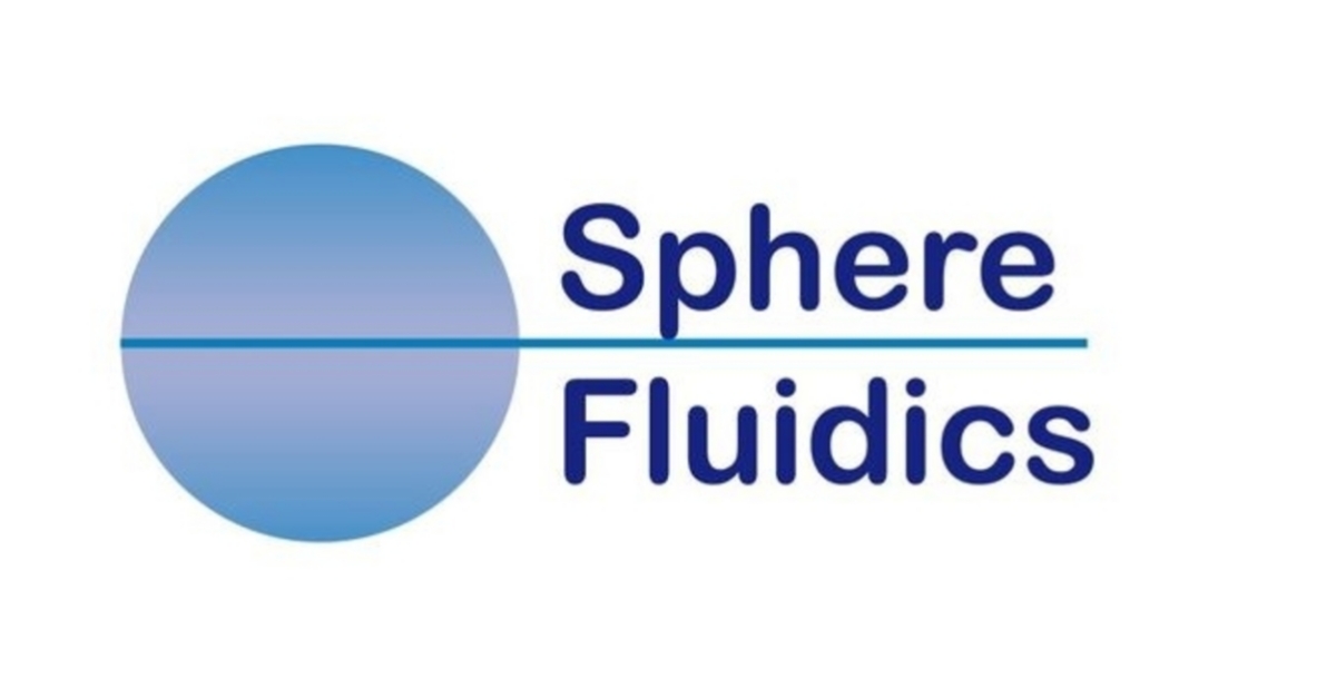Sphere Fluidics Expands Commercial Operations to Increase Supply of ...