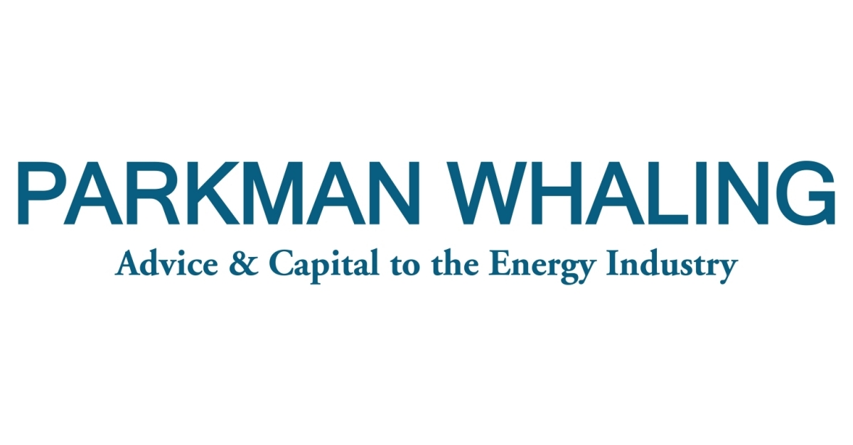 Parkman Whaling and Morris Energy Advisors Join Forces | Business Wire