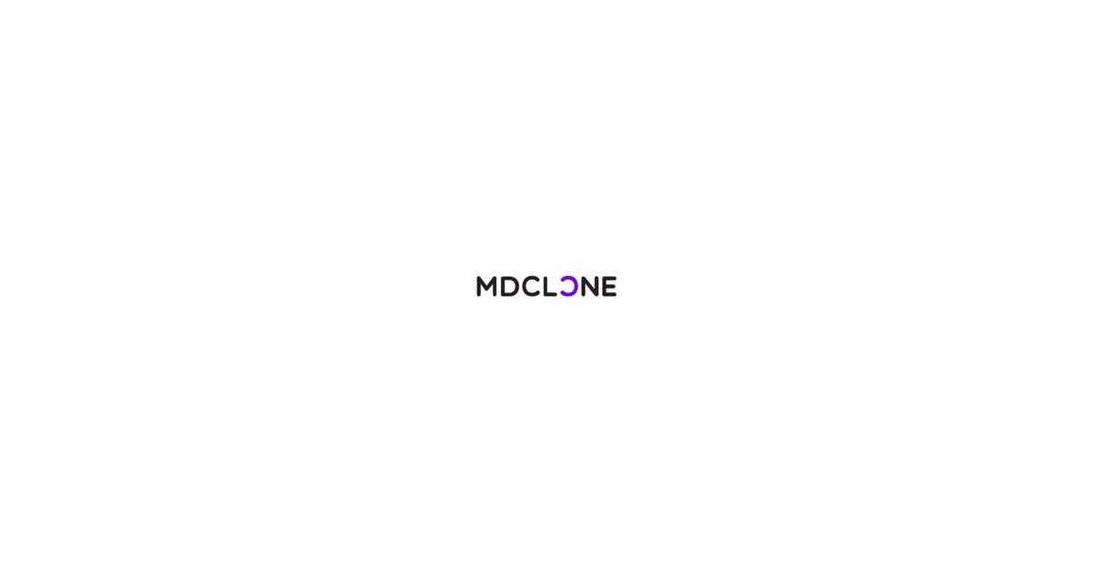 MDClone Expands to Canada | Business Wire