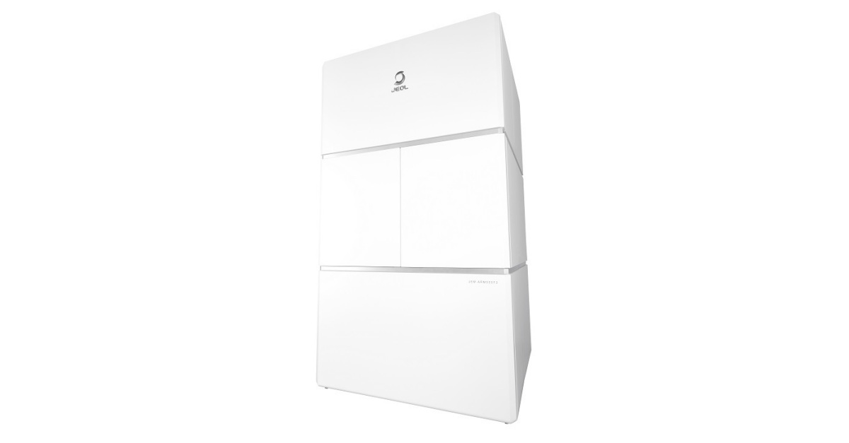 JEOL: Release of a New Ultrahigh Atomic Resolution Analytical Electron ...