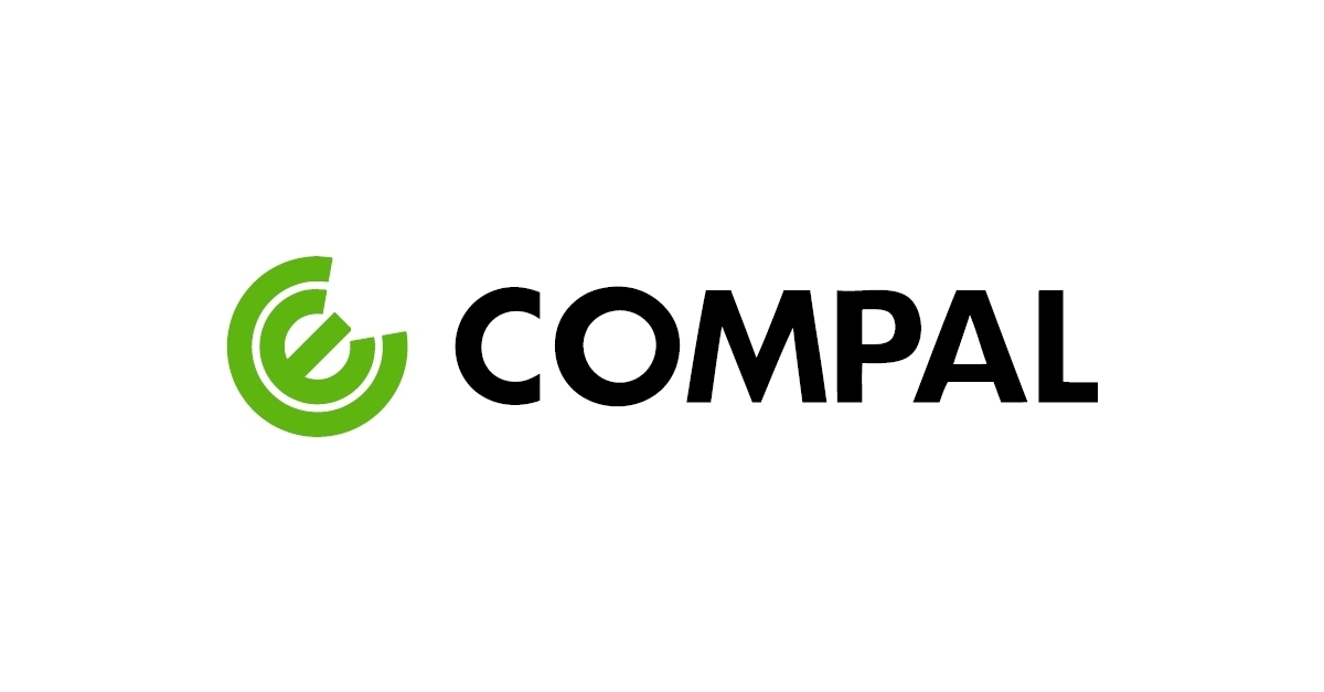 Compal Primed for Global 5G Push | Business Wire