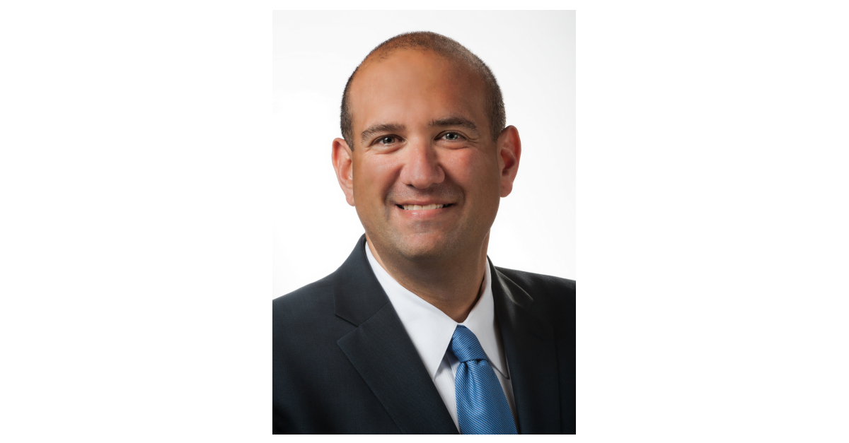 Aramark Names Carl Mittleman Chief Operating Officer, International ...