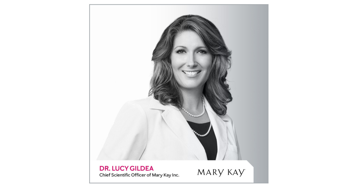 Mary Kay participe au Symposium 2020 sur la dermatologie ...