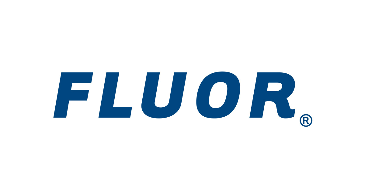 Fluor Awarded Engineering, Procurement and Construction Contract for ...