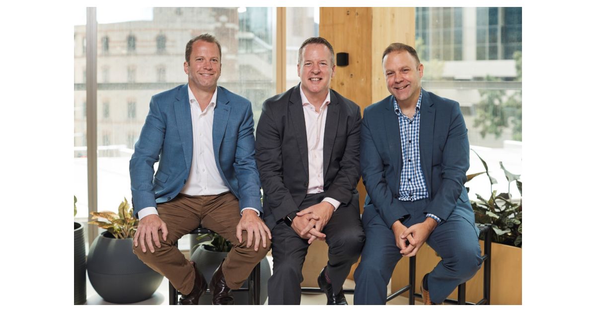 Accenture Adds New SAP Capabilities in Australia and New Zealand with ...